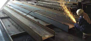 Trench Shoring - SteelForce